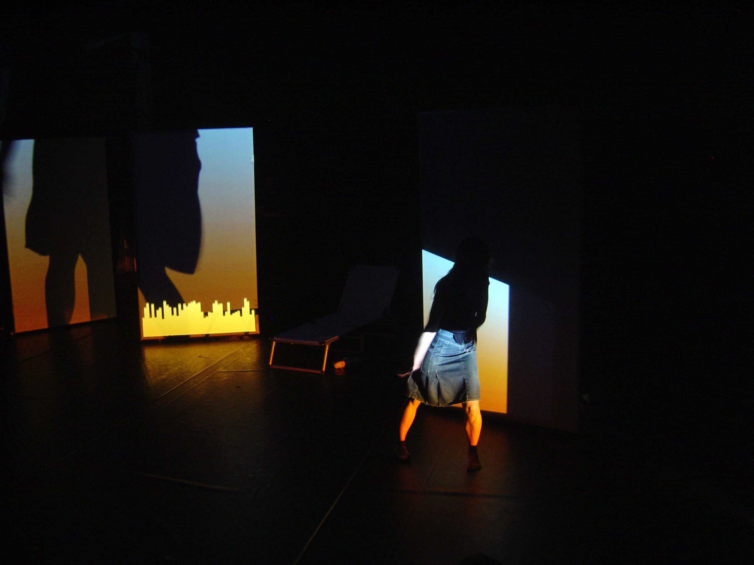 Go With The Flow: Generative Visuals for Performance | LIA – A ...